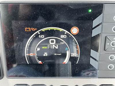 2023 TERBERG YT223 Yard Spotter Truck For Sale | Chico, CA | HE 4207 ...