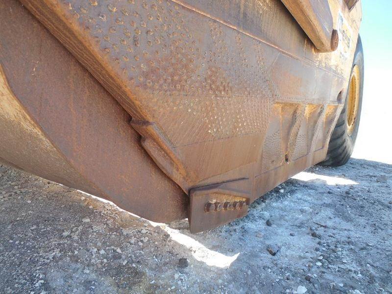 1963 Caterpillar 631B Scraper For Sale | West Sacramento, CA | 8535202 ...
