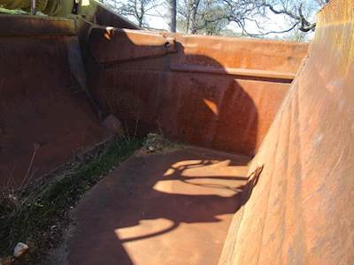 1970 Caterpillar 631C Scraper For Sale | West Sacramento, CA | 10091313 ...