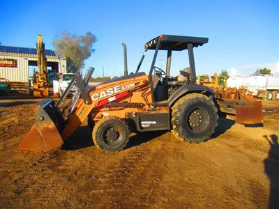 Skip Loaders For Sale | MyLittleSalesman.com