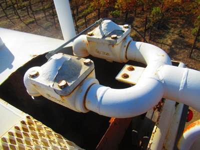 2016 Klein KPT120 Water Tower For Sale | West Sacramento, CA | 13274410 ...