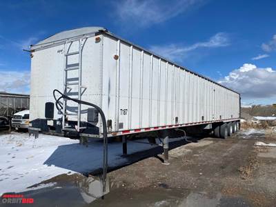 Belt Trailers For Sale | MyLittleSalesman.com