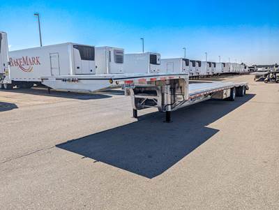 2026 MAC 53x102 Drop Deck Trailer - Air Ride For Sale | Salt Lake City ...