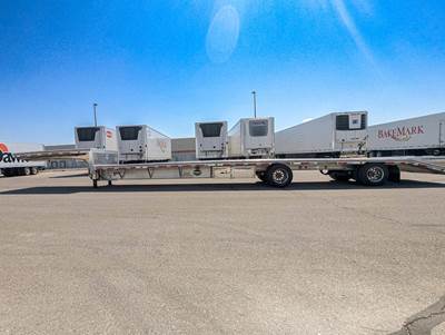 2026 MAC 53x102 Drop Deck Trailer - Air Ride For Sale | Salt Lake City ...