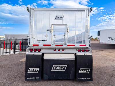 2026 East End Dump Trailer - Tandem Axle, Air Ride For Sale | Salt Lake ...