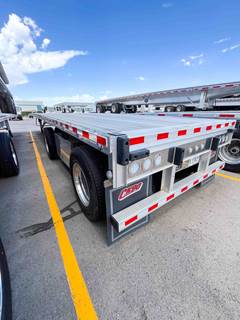 2025 Reitnouer CK90 Flatbed Trailer For Sale | Salt Lake City, UT ...