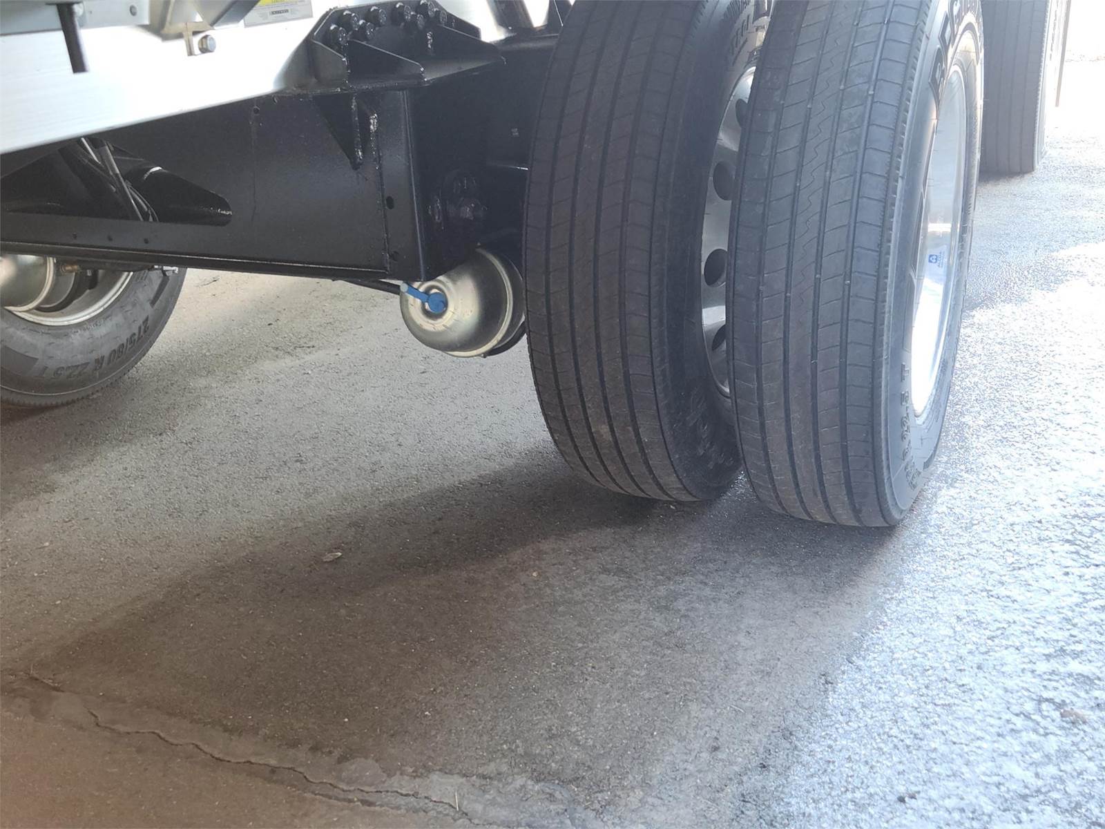 Reitnouer 2024 R53F-CK80 FLATBED Flatbed Trailer For Sale | Salt Lake City, UT | R53CK80 ...