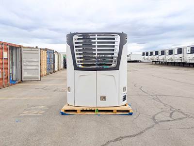 Reefer Units for Trucks & Trailers | MyLittleSalesman.com