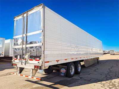 UTILITY 2018 UTILITY REEFER, TK S-600 Reefer Trailer For Sale | Salt ...