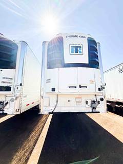 2020 Vanguard VAN - REF Reefer Trailer For Sale | Salt Lake City, UT ...
