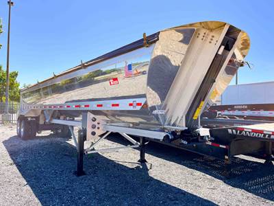 2026 Travis Alumatech 39x102 Tandem Axle Trailer - Air Ride For Sale | Salt Lake City, UT ...