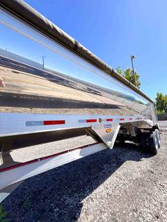 2026 Travis Alumatech 39x102 Tandem Axle Trailer - Air Ride For Sale | Salt Lake City, UT ...