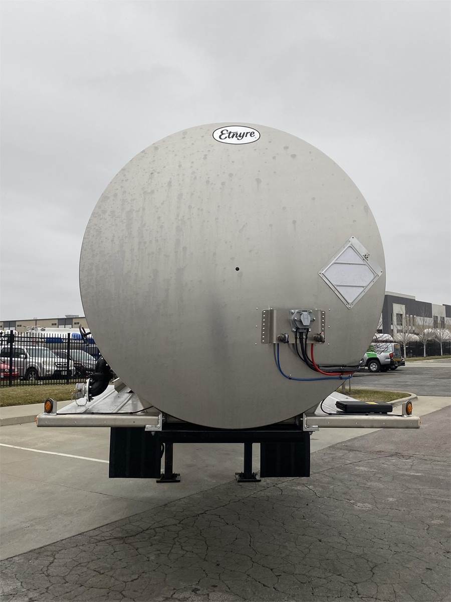 2025 Etnyre 7250 400 DEGREE HIGH TEMP ASPHALT W DISC BRAKES Asphalt ...