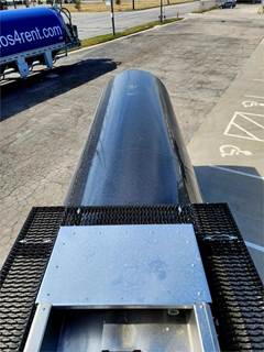 2025 Etnyre 7250 "BLACKED OUT" ALUMINUM ASPHALT TANK ON DISC Asphalt ...