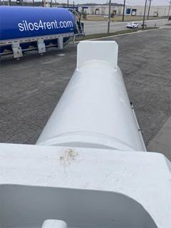 2025 Comptank 5500 GALLON ULTRALIGHT FRP CHEMICAL & BLEACH TANK ...