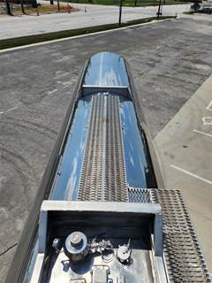 2026 Polar 7000 GALLON 2205 LEAN DUPLEX DOT 407 Chemical / Acid Tank ...