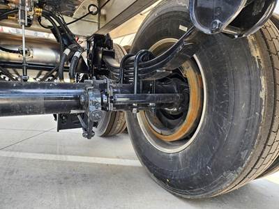 2024 Polar 7000 GALLON DOT 407 CHEMICAL TRAILER IN STOCK Chemical ...