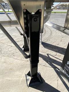 2025 Polar 9500 X 4 DOT 406 PETROLEUM TANK WITH DISC BRAKES Fuel Tanker ...
