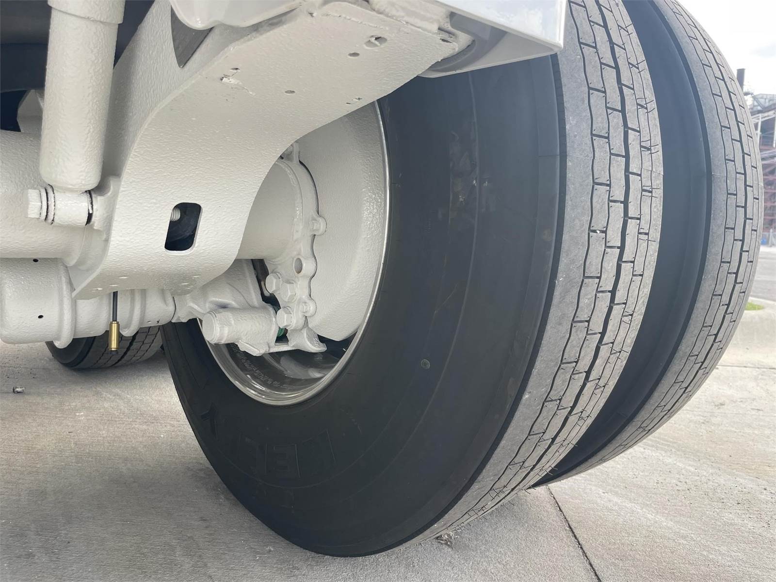 2025 JARCO 10600 GALLON 265 PSI MC 331 LIQUID TANKER IN STOCK ...