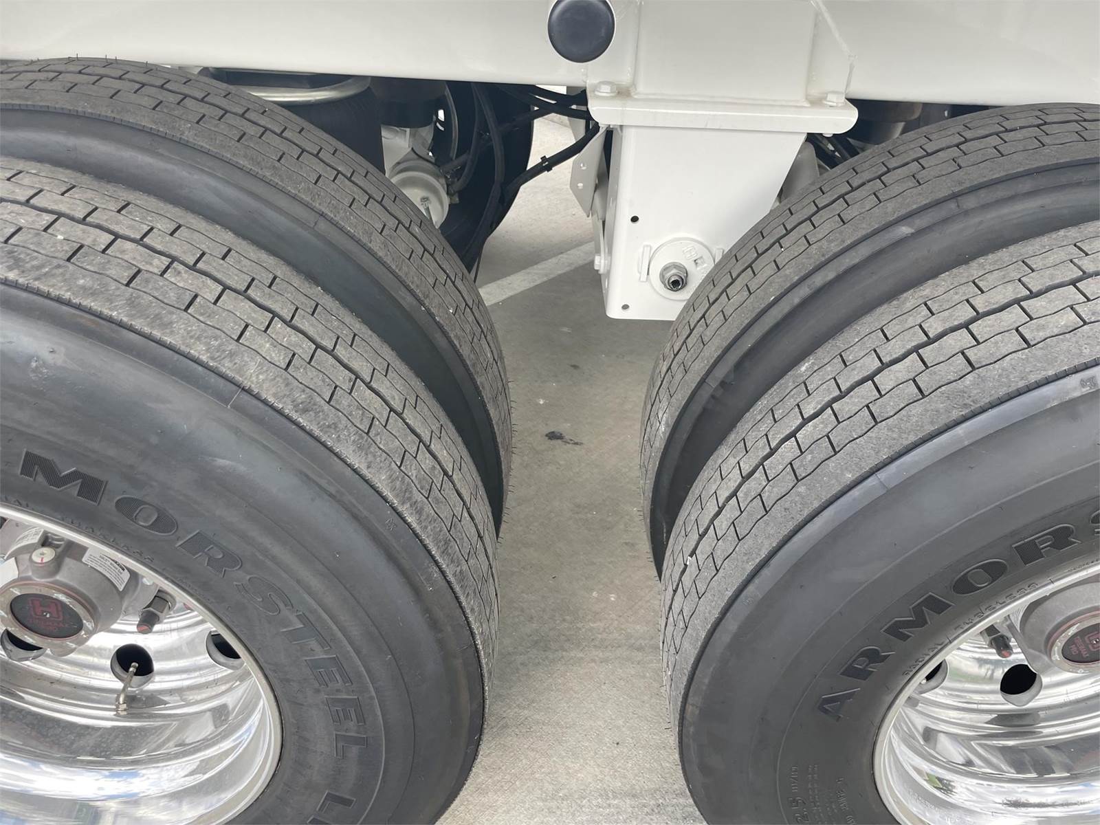 2025 JARCO 10600 GALLON 265 PSI MC 331 LIQUID TANKER IN STOCK ...