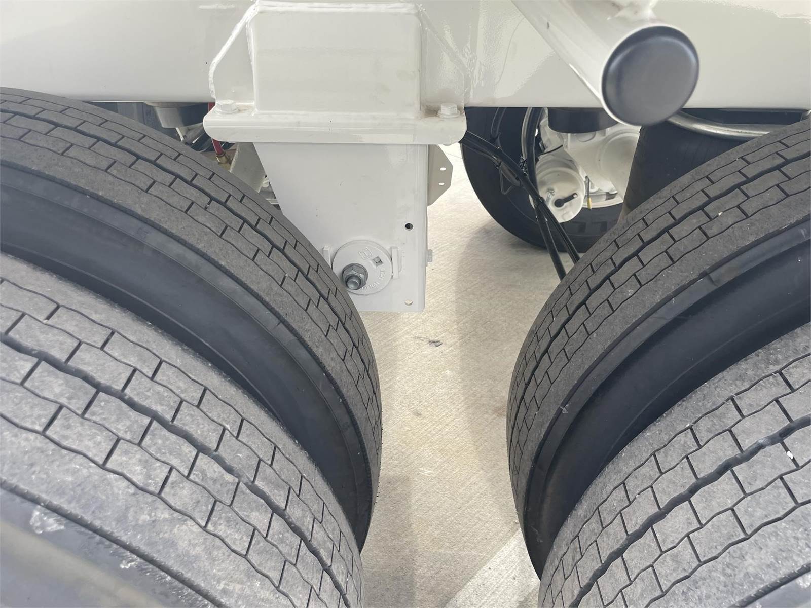 2025 JARCO 10600 GALLON 265 PSI MC 331 LIQUID TANKER IN STOCK ...