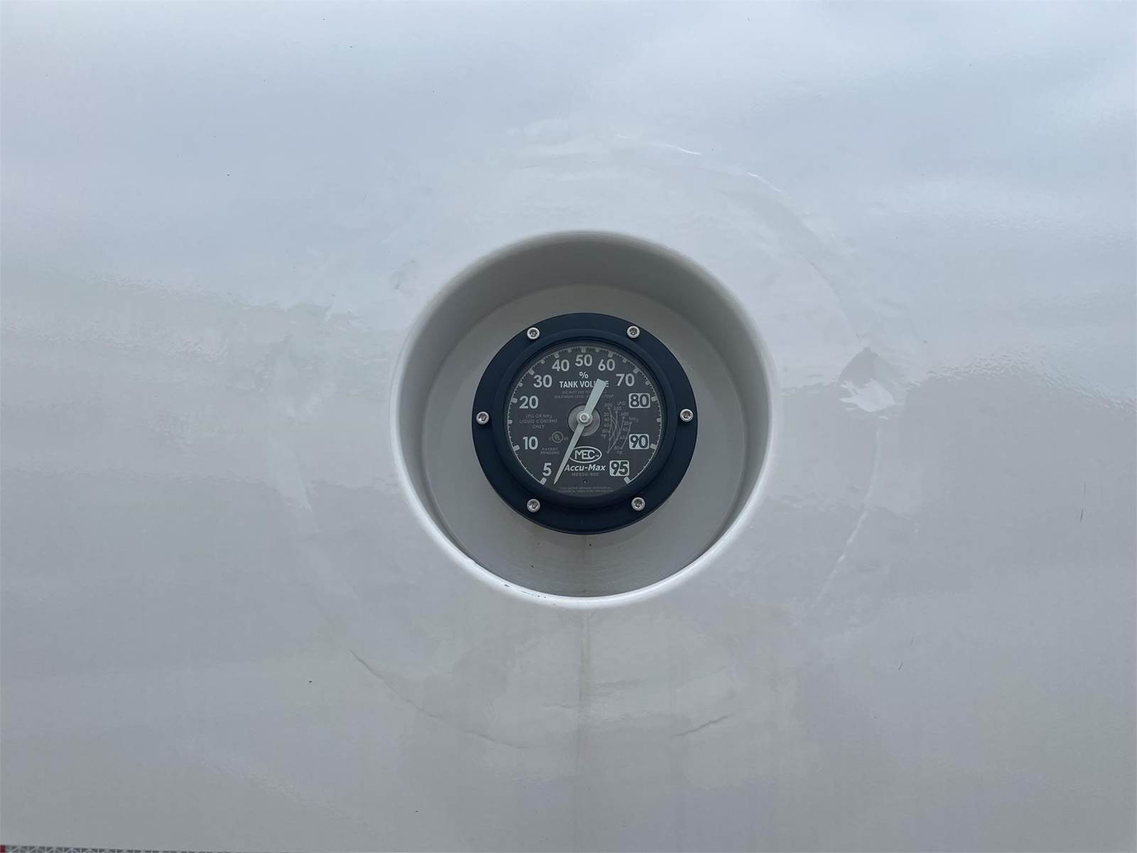 2025 JARCO 10600 GALLON 265 PSI MC 331 LIQUID TANKER IN STOCK ...