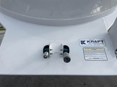 2025 JARCO 10600 GALLON 265 PSI MC 331 LIQUID TANKER IN STOCK ...