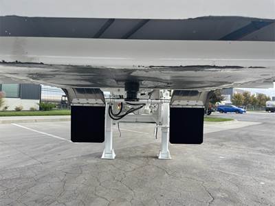 2025 JARCO 10600 GALLON 265 PSI MC 331 LIQUID TANKER IN STOCK ...