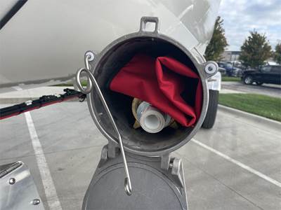 2025 JARCO 10600 GALLON 265 PSI MC 331 LIQUID TANKER IN STOCK ...