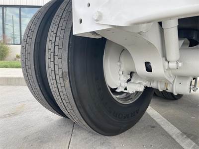 2025 JARCO 10600 GALLON 265 PSI MC 331 LIQUID TANKER IN STOCK ...