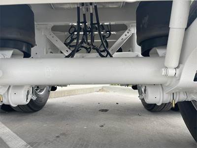 2025 JARCO 10600 GALLON 265 PSI MC 331 LIQUID TANKER IN STOCK ...