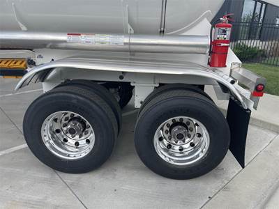2025 JARCO 10600 GALLON 265 PSI MC 331 LIQUID TANKER IN STOCK ...