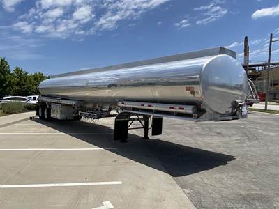 Industrial Gas Tank Trailers For Sale | MyLittleSalesman.com