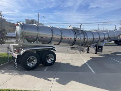 2025 Polar 5600 GALLON DIAMOND EDITION FERTILIZER TANK Non Code Tank ...