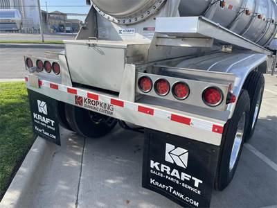 2025 Polar 5600 GALLON DIAMOND EDITION FERTILIZER TANK Non Code Tank ...