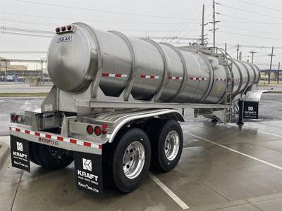 2024 Polar 6000 DEEP DROP FEED / FERTILIZER WITH DISC BRAKES Non Code ...