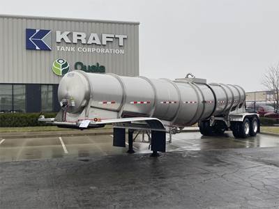 2024 Polar 6000 DEEP DROP FEED / FERTILIZER WITH DISC BRAKES Non Code ...