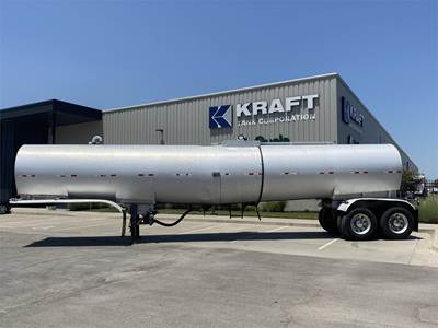 Polar Tank Trailers For Sale | MyLittleSalesman.com