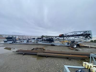 2024 JM Conveyors 36X100 Conveyor For Sale | Sacramento, CA | C2686 ...