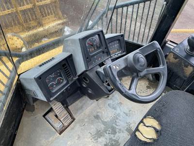 2005 Caterpillar 826H Landfill Compactor For Sale | Madera, CA | 676 ...