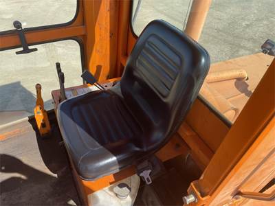 2000 Waldon SweepMaster 250 Sweeper For Sale | Madera, CA | 337 ...