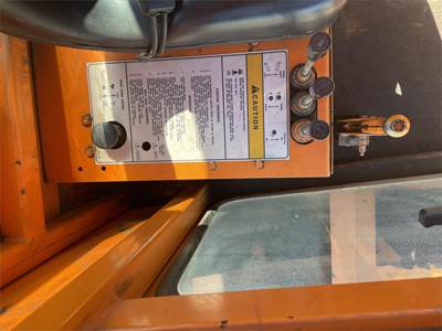 2000 Waldon SweepMaster 250 Sweeper For Sale | Madera, CA | 337 ...