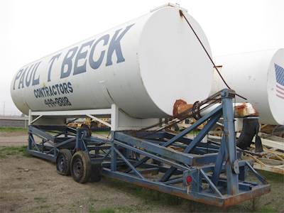 Water Towers For Sale - Portable and Standing Towers | MyLittleSalesman.com