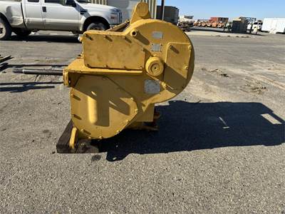 Hyster W8K Winch For Sale | Madera, CA | 0488 | MyLittleSalesman.com