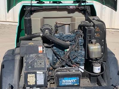 2014 LANDOLL 930C EQUIPMENT TRAILER For Sale | Colton, CA | 40920 ...