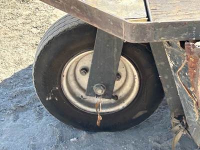 EZ-GO XI640 UTILITY CART For Sale | Colton, CA | 76027264 ...