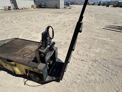EZ-GO XI640 UTILITY CART For Sale | Colton, CA | 76027264 ...