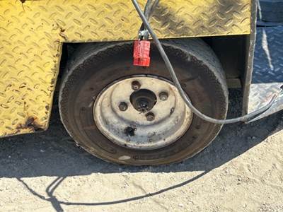EZ-GO XI640 UTILITY CART For Sale | Colton, CA | 76027264 ...