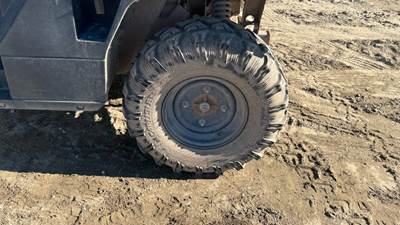 2019 Kawasaki Mule PRO DXT Utility Cart For Sale, 1,786 Hours | Colton ...