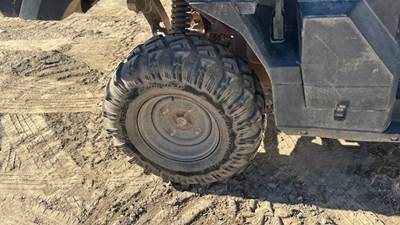 2019 Kawasaki Mule PRO DXT Utility Cart For Sale, 1,786 Hours | Colton ...